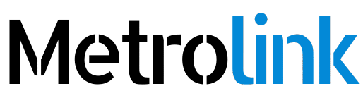 Metrolink Blue line Schedule Info